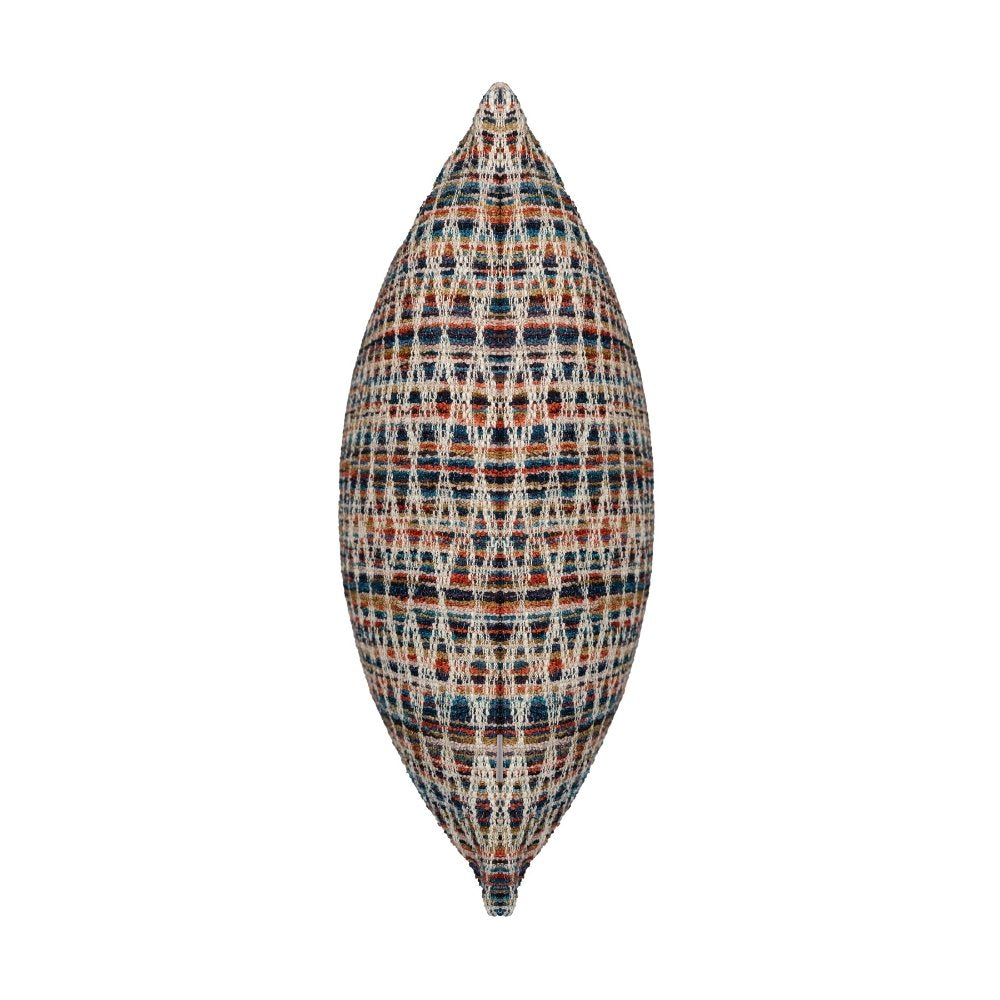 Scatter Box Cushion Enniscrone Multi 43x43cm | Scatterbox Cushions ...