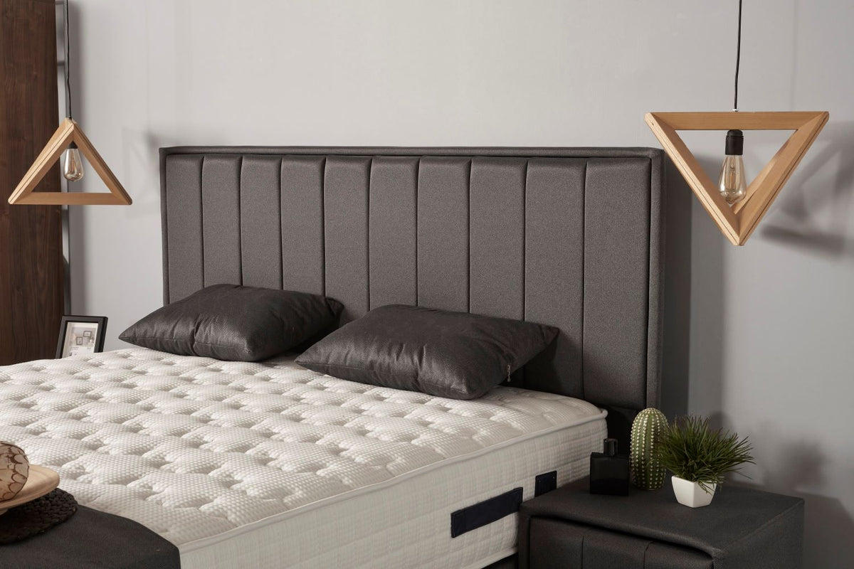 Noah King Size Bed With Storage | King Size Beds | Ottoman Beds | Buy ...
