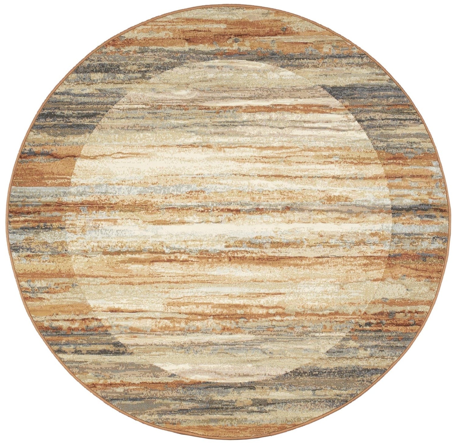 Galleria Rug 063-0138/9248 - Round | Shop Luxury Rugs - Foy and Company