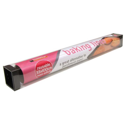 Baking Liner 33cm x 100cm | Baking Essentials | Shop Now | Foys.ie ...