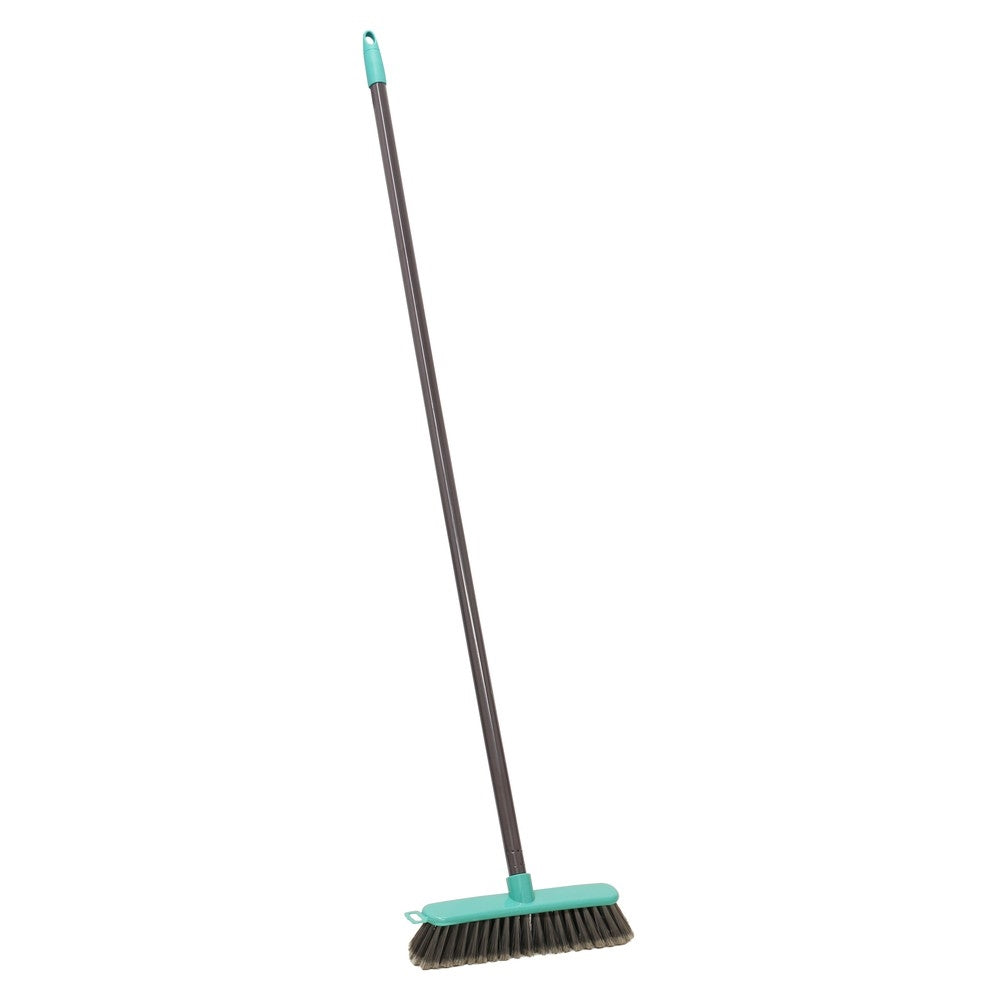Indoor Broom - Grey - Foy and Company