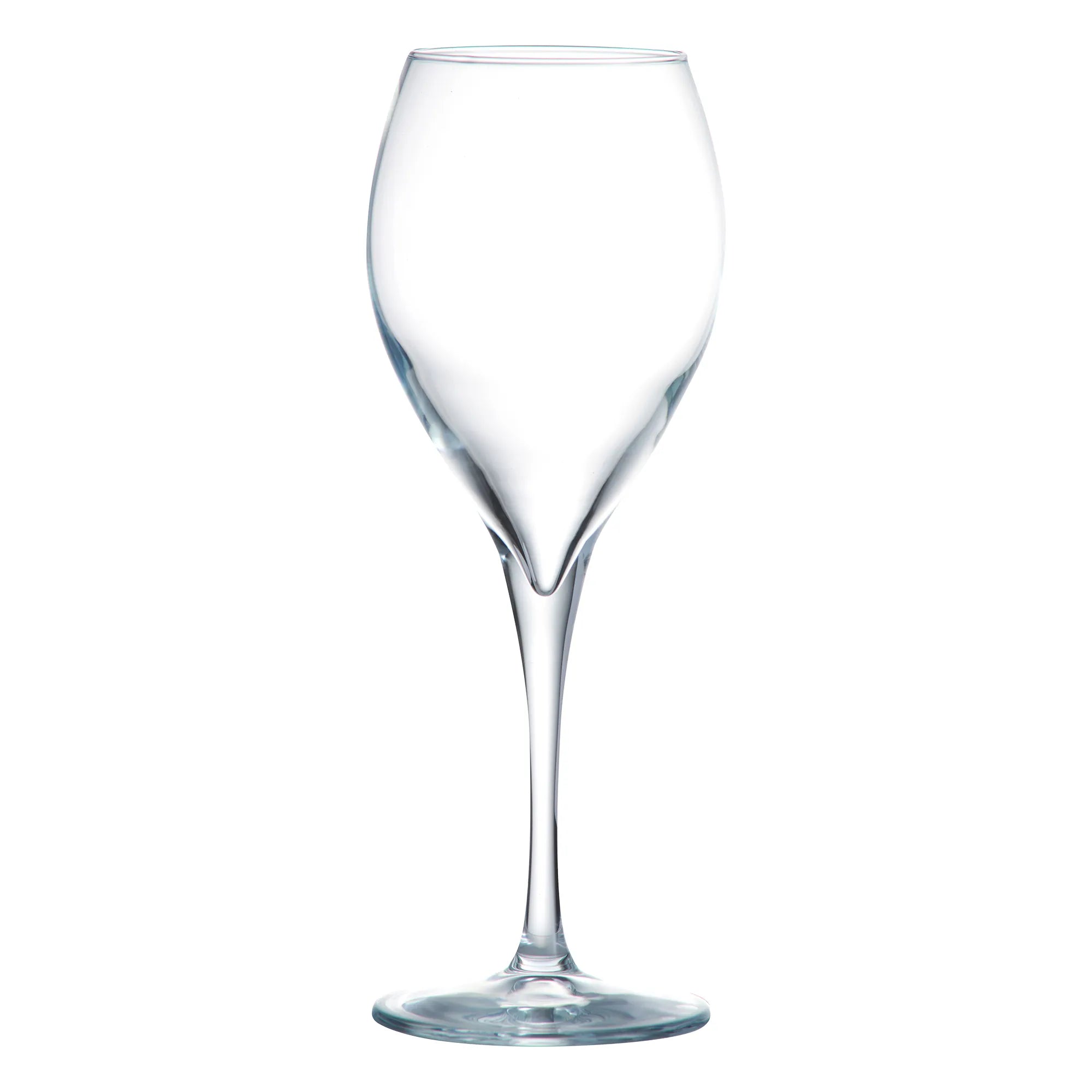 Sphere Red Wine Glasses Set Of 4 - Foy and Company