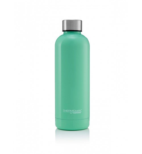 ThermoCaf Coastal Collection Hydrator Bottle Aqua - Default Title - Foy ...
