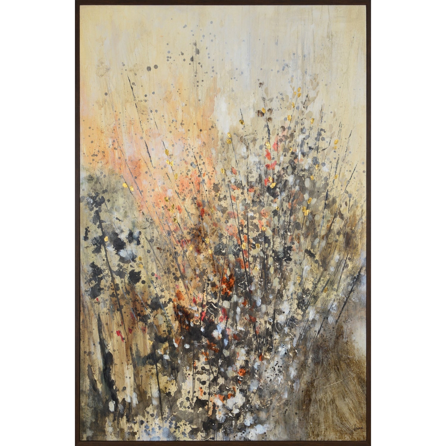 Scatterbox Clennam I Wall Art - Foy and Company