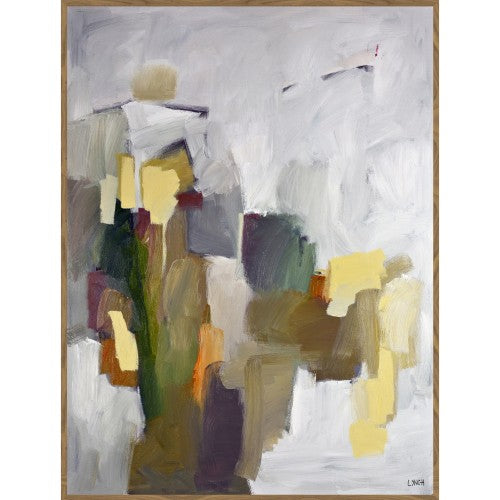 Scatterbox Humphrey 11 Wall Art - Default Title - Foy and Company