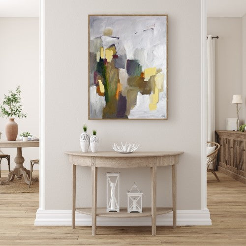 Scatterbox Humphrey 11 Wall Art - Default Title - Foy and Company