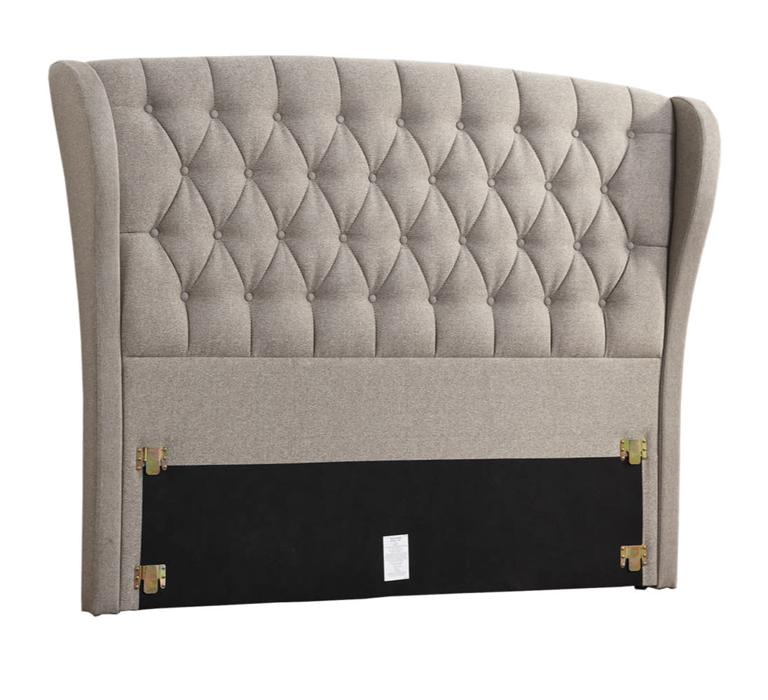 Parker Headboard - Foy and Company