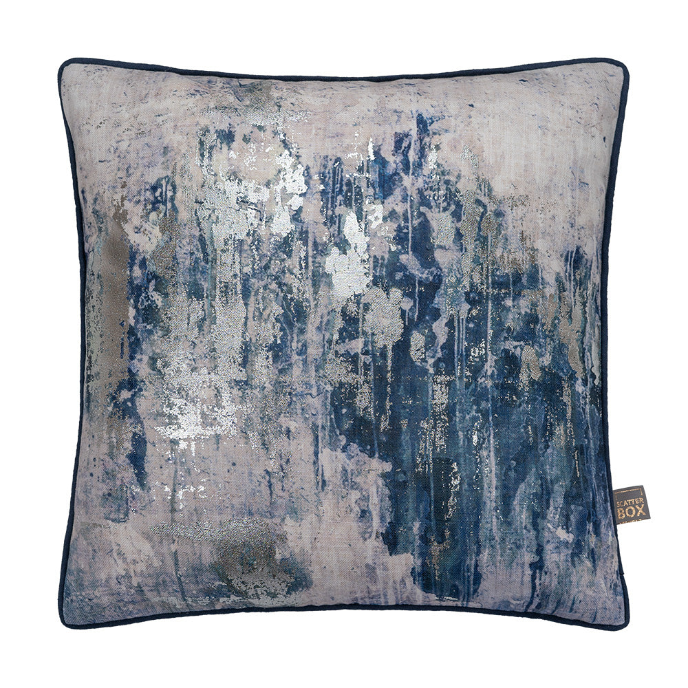 Scatterbox Savanna Midnight Cushion - Foy and Company