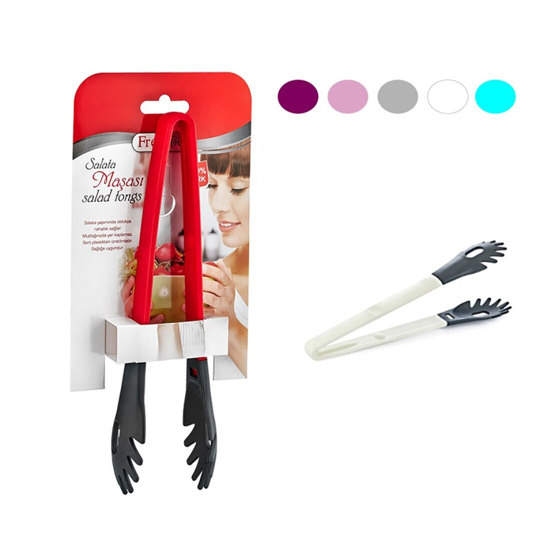 Nylon Food Tong Assortment - Foy and Company