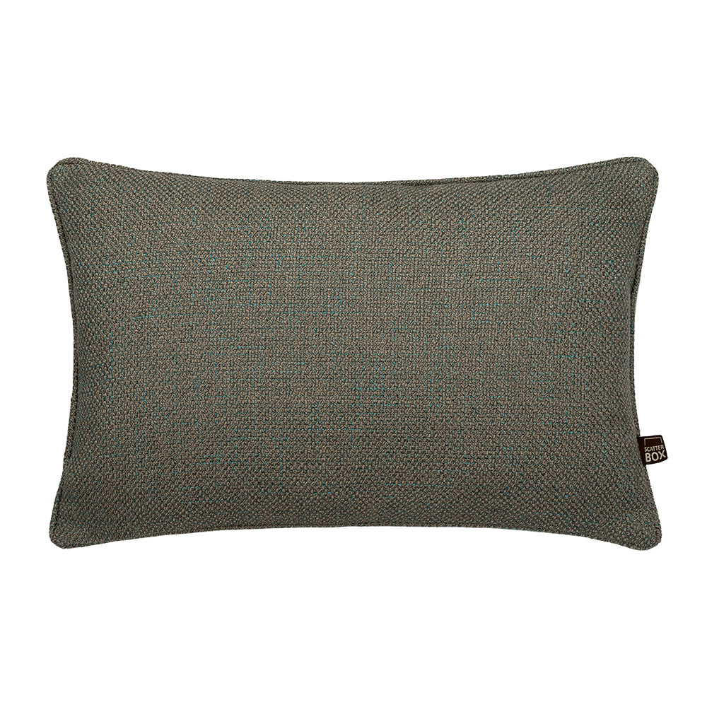 Scatterbox Hadley Cushion Green - Foy and Company
