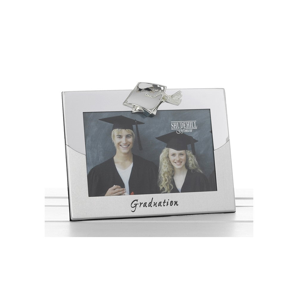 Graduation Frame 4x6 - Foy and Company
