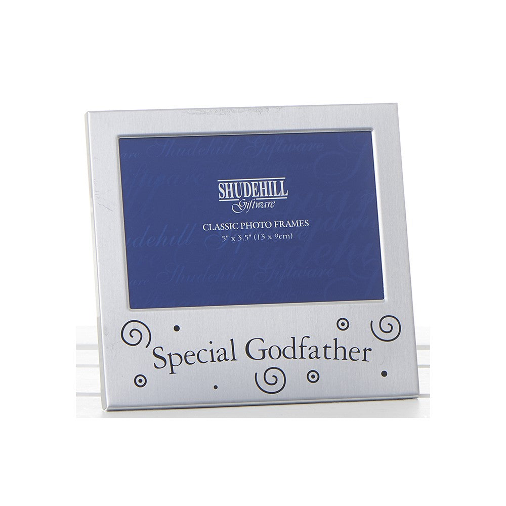 Special Godfather Frame - Foy and Company