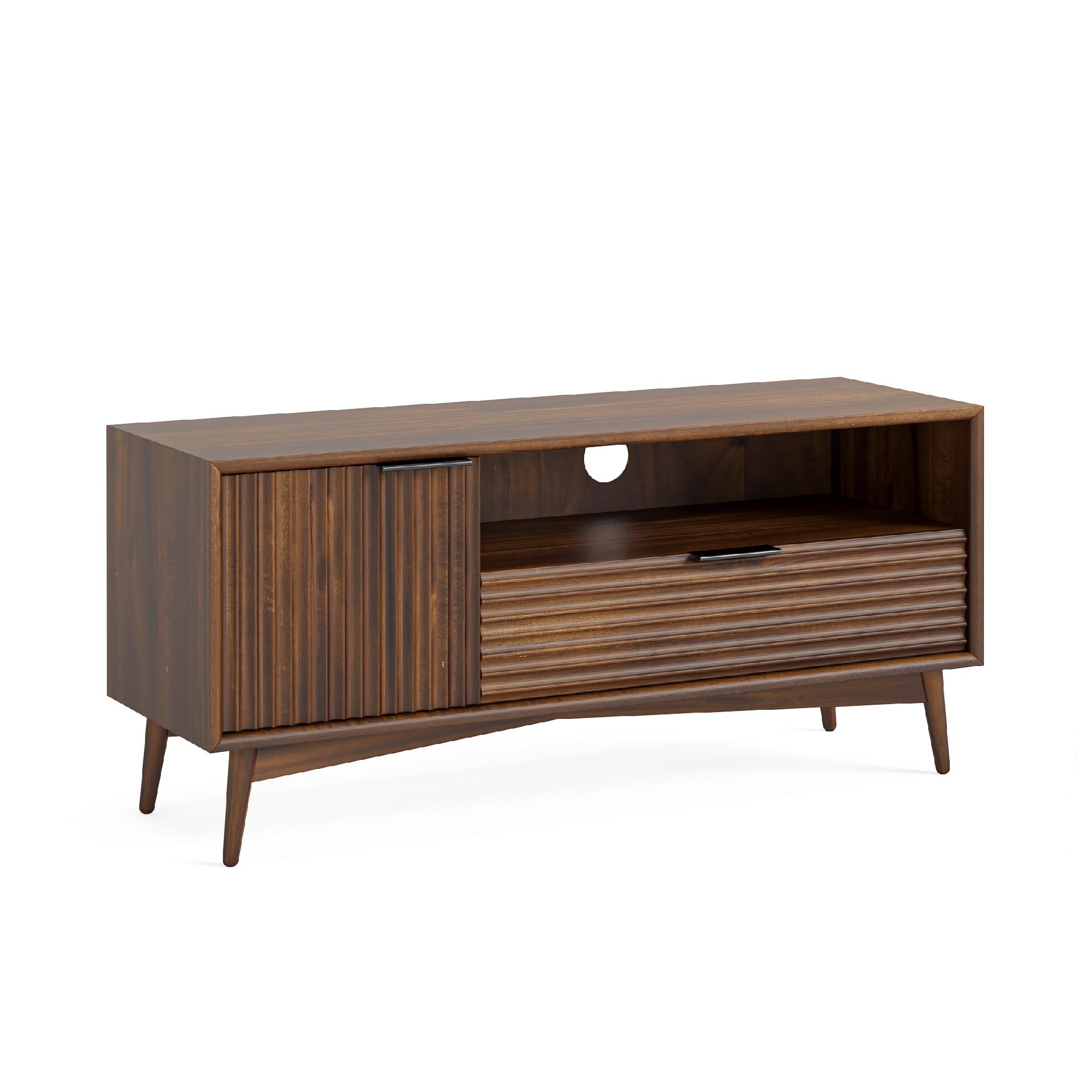 Harley Small Tv Unit - Default Title - Foy and Company