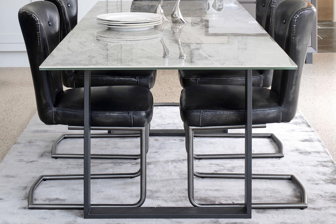 Panama Dining Table - Foy and Company