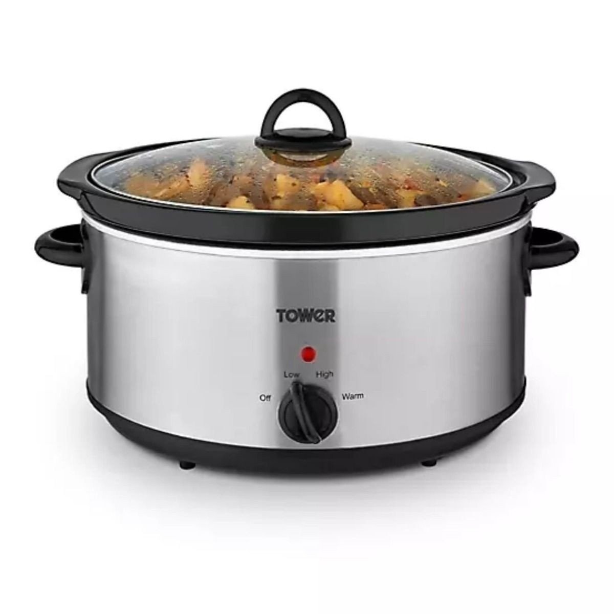 Tower Slow Cooker 55L - Foy and Company
