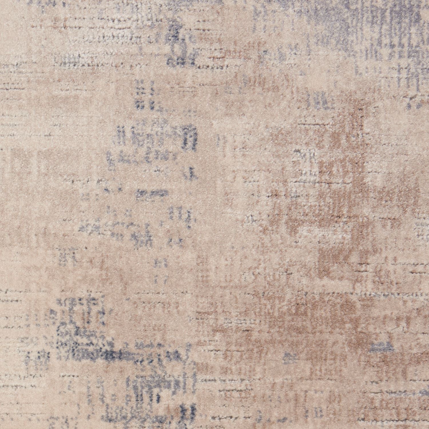 Nourison Rustic Textures Rug 02 Beige Grey | Rugs | Foys.ie - Foy and ...