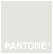 Fleetwood Prestige Pantone Vaporous Gray 124302 NEW - Eggshell / 1L ...